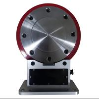 China SLFN-668 Short Axial Dimension High Accuracy Disc Torque Sensor for sale