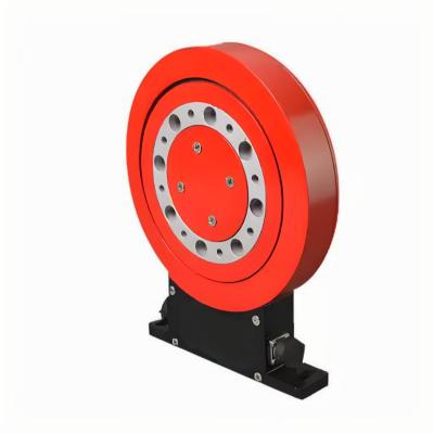 China SLFN-668 Short Axial Dimension High Accuracy Disc Torque Sensor for sale