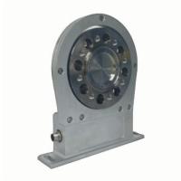 China SLFN-669 Short Axial Dimension High Accuracy Disc Torque Sensor for sale
