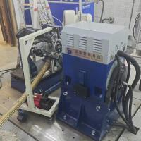 China SSCG55-1500/6000 55kW 350Nm 6000 RPM Gasoline Engine Test Bench System for sale