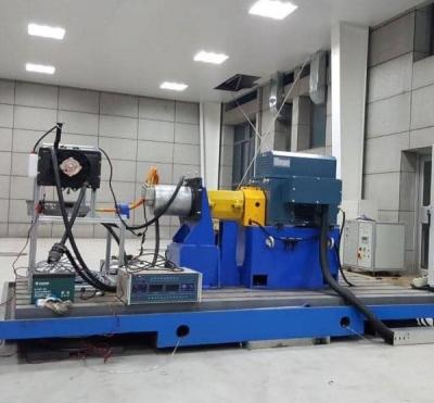 China SSCH180-4000/15000 ±0.1%FS High Accuracy AC Asynchronous New Energy Motor Electric Dynamometer Test Bench for sale
