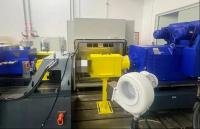 China SSCH60-4000/15000 650Nm 0.2%FS New Energy Motor Electric Dynamometer Test Bench for sale