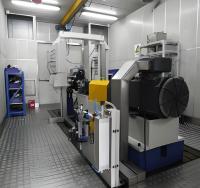China SSCG180-1000-7000 0.2%FS Torque Measurement Accuracy Gasoline Engine Performance Electric Dynamometer Test Bench for sale