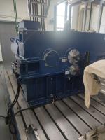 China 400kW One-to-One Forced air cooling Gearbox and Axle Performance Testing and Reliability Testing Bench for sale
