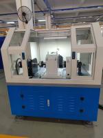 China SYJ-d120-200 2000 rpm Bearing Test Bench for Measuring the bearings with inner diameters 120-200mm for sale