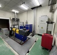 China 45kW Diesel Engine Dynamometer Test Bench 3600RPM 0.05%FS Accuracy for sale