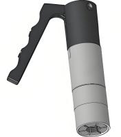 China TF210 Series Favorable Threaded Stainless Steel And Aluminum Alloy Pressing Handle Type Quick Connect Coupling for sale