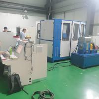 China SSCH22-15000/30000 Electric Dynamometer Test Bench System for sale