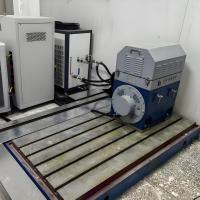 China SSCH132-4000/15000 132KW New Energy Motor Dynamometer Test Bench System for sale