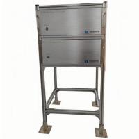 China SSCD355-1500-3800 355kW Diesel Engine Test Dynamometer Bench System for sale