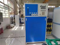 China SSCD355-1500-3800 355kW Diesel Engine Test Dynamometer Bench System for sale