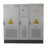 China SSCD355-1500-3800 355kW Diesel Engine Test Dynamometer Bench System for sale