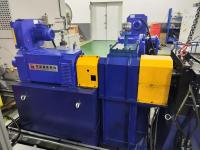 China SSCH160-6000-10000 160kW Industrial Hydraulic Pump Dynamometer Test Bench for sale