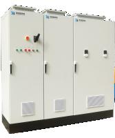 China SSCD350-1250/4500 350kW Motor Performance Electric Dynamometer Bench System for sale