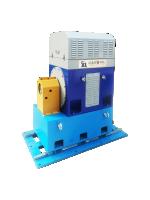 China SSCD350-1250/4500 350kW Motor Performance Electric Dynamometer Bench System for sale
