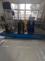 China SSCG132-3000/10000 132kW UAV Engine Electric Dynamometer Test Bench for sale
