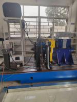 China SSCG132-3000/10000 132kW UAV Engine Electric Dynamometer Test Bench for sale
