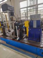 China SSCG132-3000/10000 132kW UAV Engine Electric Dynamometer Test Bench for sale
