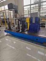 China SSCG132-3000/10000 132kW UAV Engine Electric Dynamometer Test Bench for sale