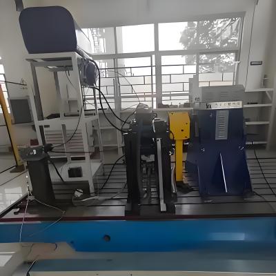 China SSCG132-3000/10000 132kW UAV Engine Electric Dynamometer Test Bench for sale