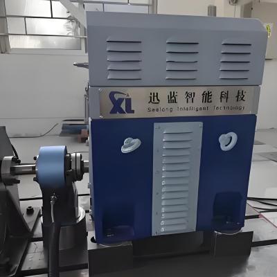 China SSCH48-4500/18000 New Energy Vehicle Powertrain System Electric Dynamometer Test Bench for sale