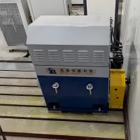 China SSCH90-4000/15000 90kW New Energy Vehicle Powertrain System Performance Test Bench for sale