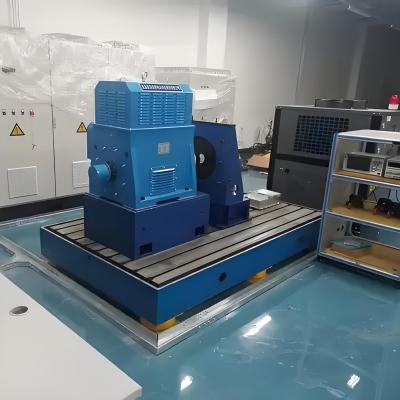 China SSCH75-4000/15000 75kW New Energy Vehicle Powertrain System Performance Test Bench for sale
