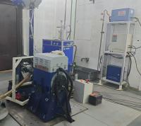 China SSCG120-1500/6500 120kW 360Nm 6500 RPM Cost-effective Air-cooled Gasoline Engine Test Bench for sale