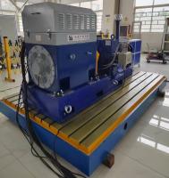 China SSCD132-1500/4500 132kW Customizable 0.2% Torque Measurement Accuracy Gearbox Transmission for Sale for sale