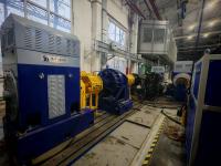 China SSCD75-1000-4000 Automotive Axle Electric Dynamometer Test Bench System for sale