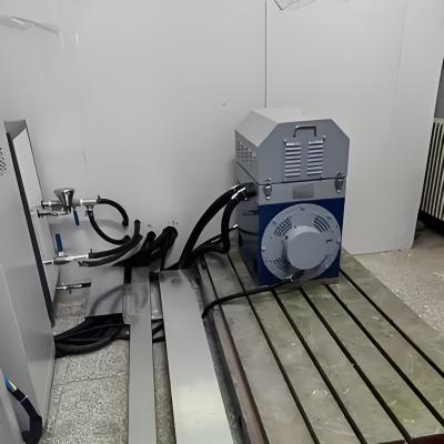 China SSCH132-4000-15000 132kW New Energy Motor Test Dynamometer Bench System for sale