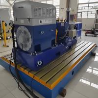 China SSCD200-1000/3300 Forced Air Cooling Gearbox Transmission Test Electric Dynamometer for Sale for sale