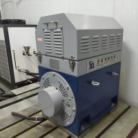 China SSCH55-4000-15000 55kW New Energy Motor Test Dynamometer Bench System for sale