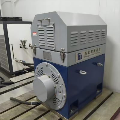 China SSCH55-4000-15000 55kW New Energy Motor Test Dynamometer Bench System for sale