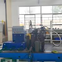 China SSCG132-3000/10000 132kW UAV Engine Test Dynamometer Bench System for sale
