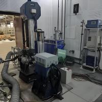 China 160kW Gasoline Engine Dynamometer Test Bench with 9000RPM Max Speed for sale