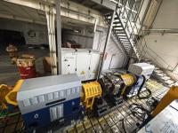 China SSCH350-4000/10000 350kW Transmission Type Dynamometer Test Bench System for sale
