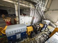 China SSCH350-4000/10000 350kW Transmission Type Dynamometer Test Bench System for sale