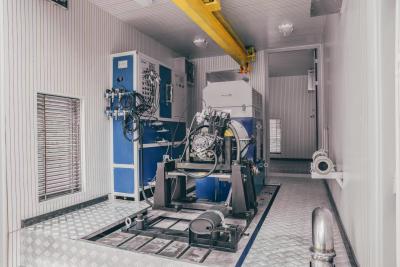 China Seelong Customized SSCG300-3000/7500 300kW 955Nm Motor Test Dynamometer Test Bench System for sale