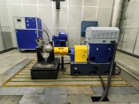 China SSCG60-3000/10000 60kW Medium and heavy-duty Unmanned Aerial Vehicle (UAV) Engine Test Dynamometer Bench System for sale