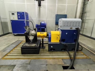 China SSCG60-3000/10000 60kW Medium and heavy-duty Unmanned Aerial Vehicle (UAV) Engine Test Dynamometer Bench System for sale