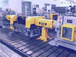 China 6000nm Dynamic Test System for sale