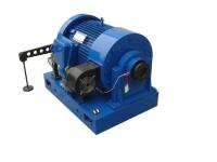 China 5KW 12000rpm AC Dynamometer For Power Test for sale