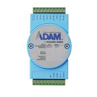 China 5%RH 70 °C  Relay Output Delta Analog Input Module for sale