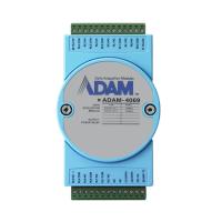 China AC240V RTU Relay Output Module With 8 Channel for sale
