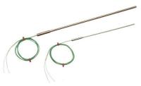 China Thermocouple 1100℃ 120mm Length Digital Temperature Sensor for sale