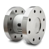 China DC24V 5000Nm Alloy Steel Torque Flange for sale