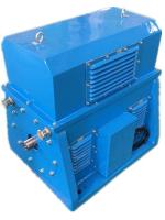 China 10000rpm 0.3%FS AC Dynamometer For Gasoline Engine for sale