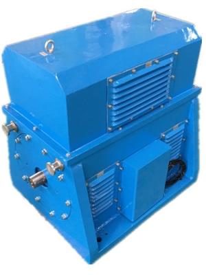 China 10000rpm 0.3%FS AC Dynamometer For Gasoline Engine for sale