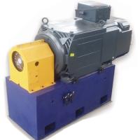 China High Accuracy 75KW 12000rpm AC Dynamometer for sale